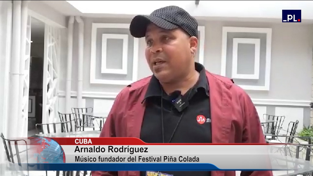 Con buena música y amplia participación popular concluye en Cuba el ...